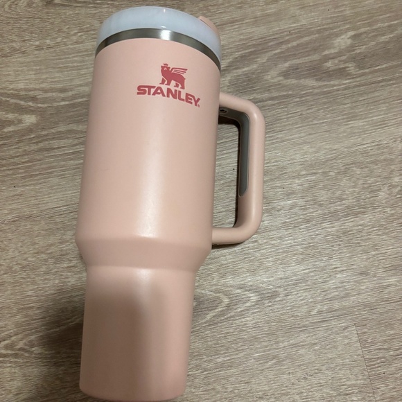 Stanley | Kitchen | 4oz Pink N Grey Stanly | Poshmark